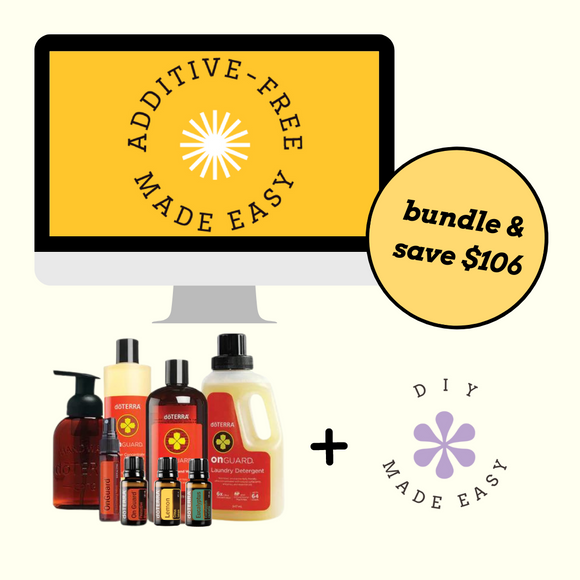 Shop All – Additive-Free Lifestyle