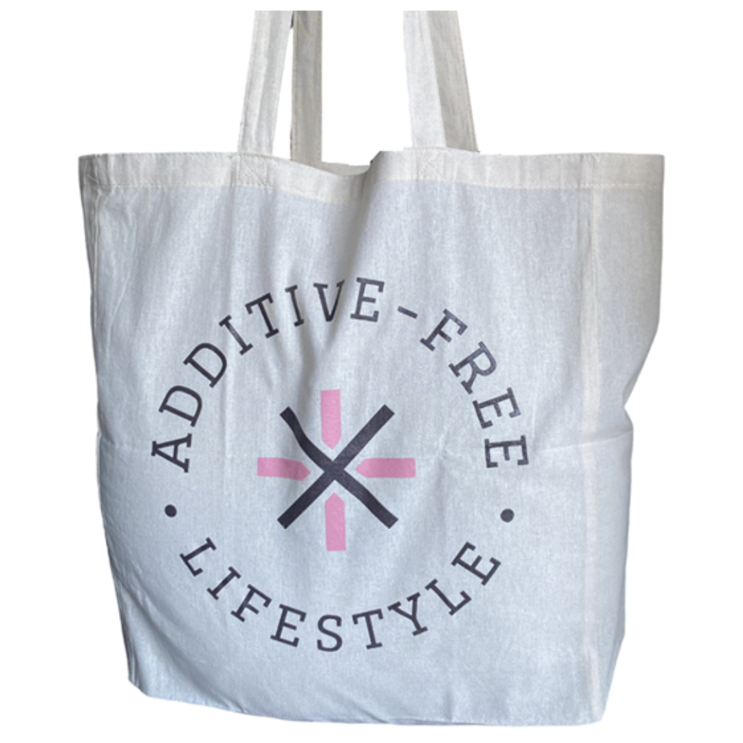 Additive-Free Lifestyle Shop